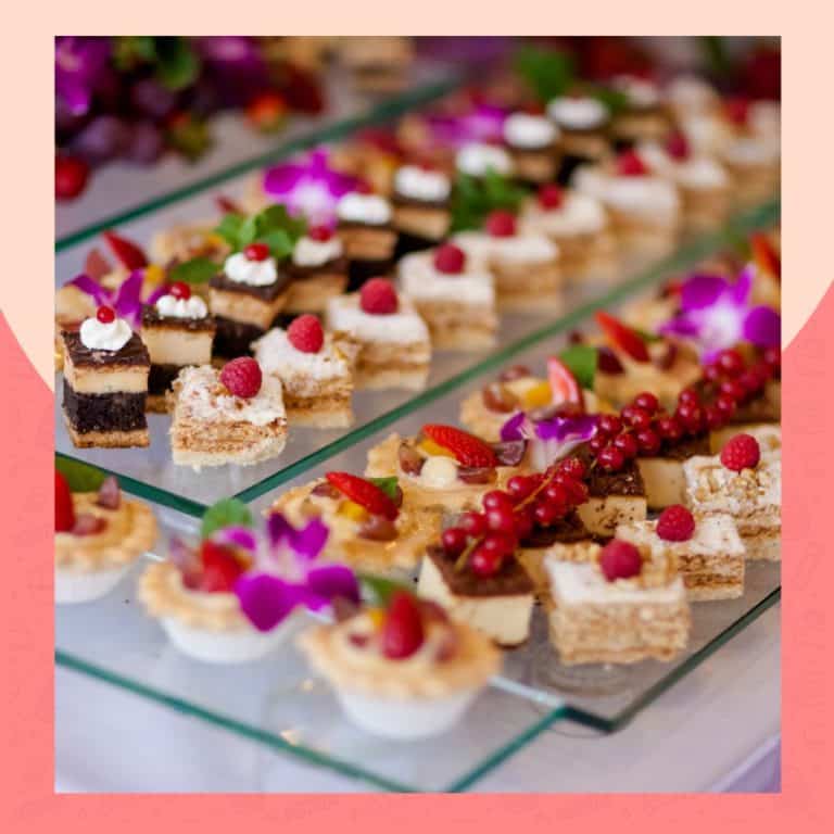 Doces para Casamento: Dicas e Ideias Incríveis