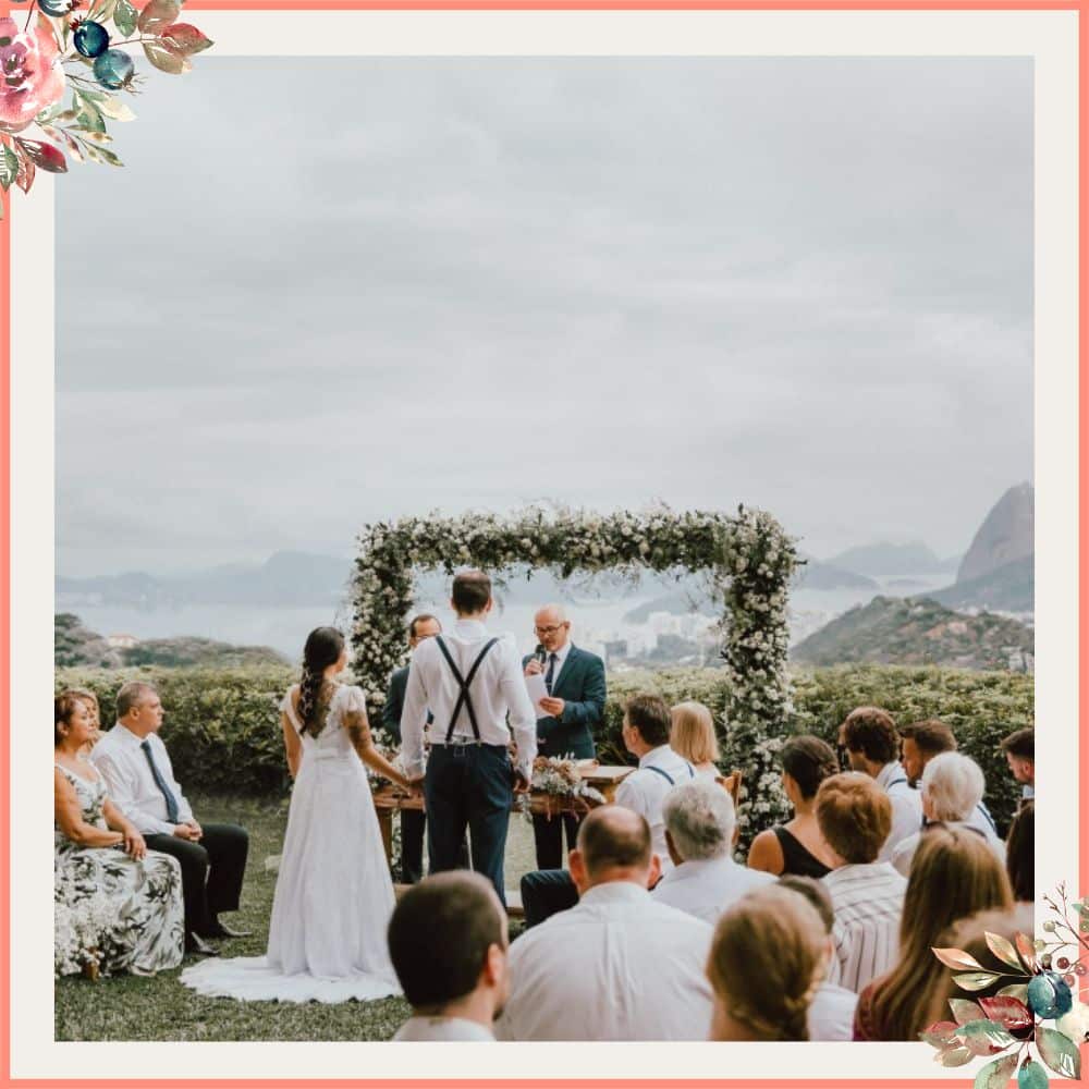Mini Wedding: Tudo que Você Precisa Saber