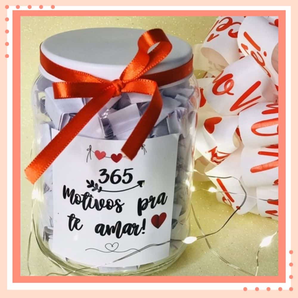 Surpresa para Namorado: + de 30 Ideias Incríveis