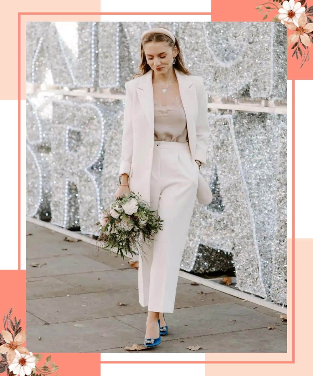 Terno Feminino para Casamento: Tudo que Você Precisa Saber
