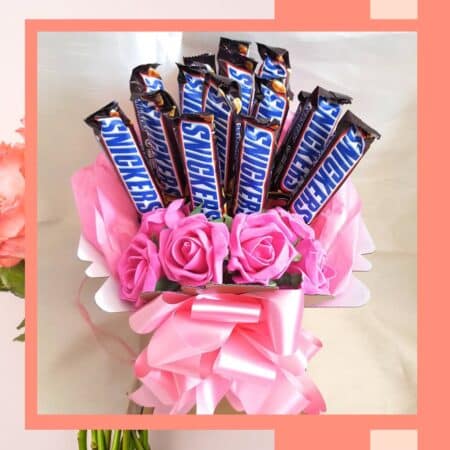Buquê de Chocolate: Deliciosas Opções e Como Fazer