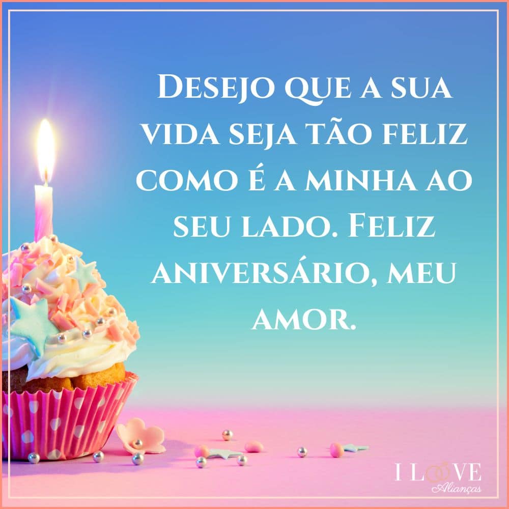 Frases De Aniversário Para Esposa Mais De 70 Mensagens Lindas