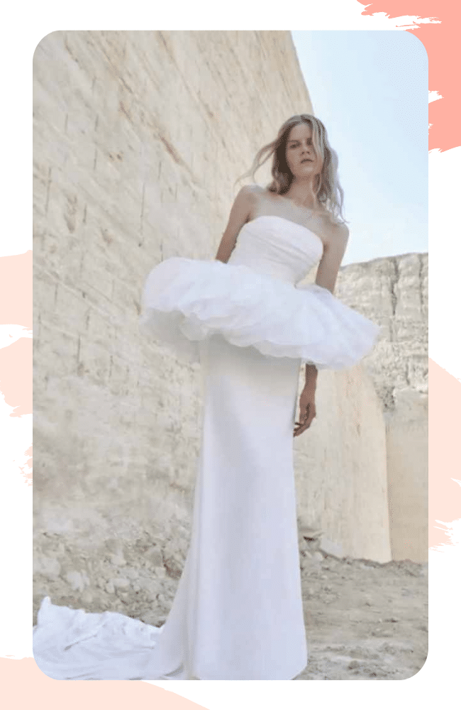 Vestidos de Noiva para Casamentos em 2024: Tendências e Inspirações